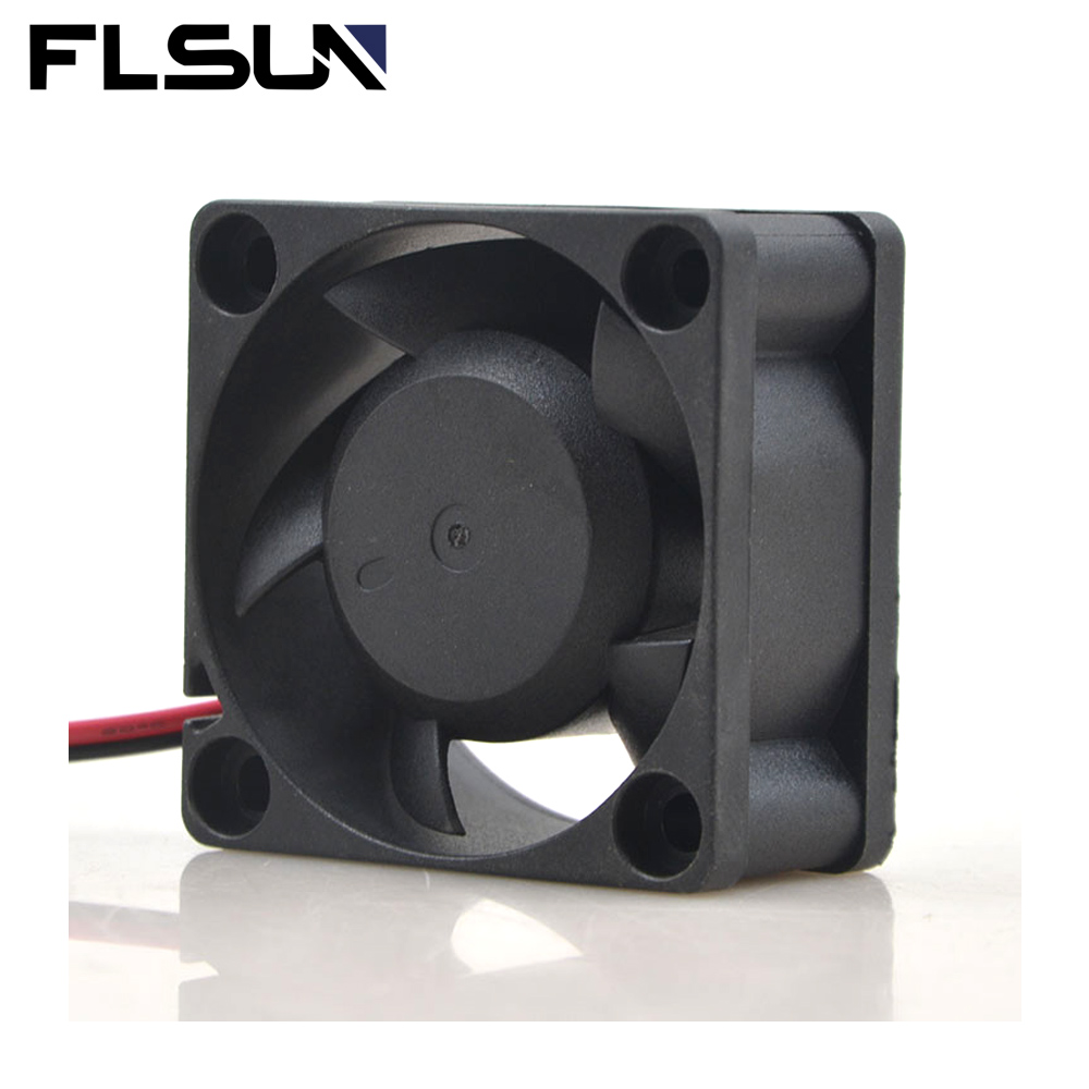 FLsun Main Hotend Cooling Fan (4020) - 3DSHOP.UK